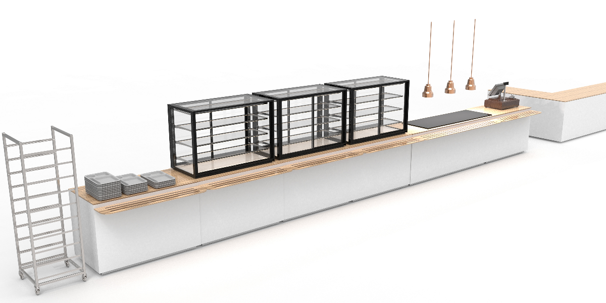 Catering a Výdajne jedál | gastroservis.sk