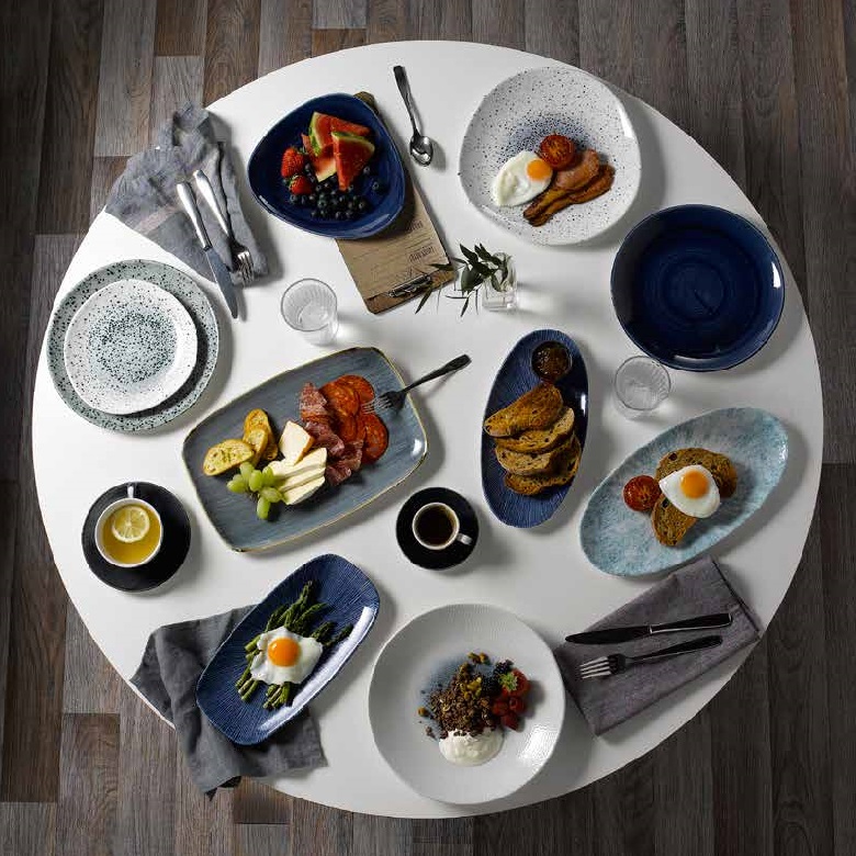 Stolový inventár | gastroservis.sk