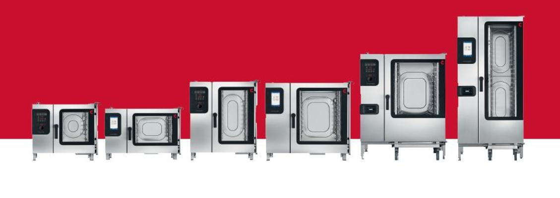 Konvektomat Convotherm maxx 6.10 | gastroservis.sk